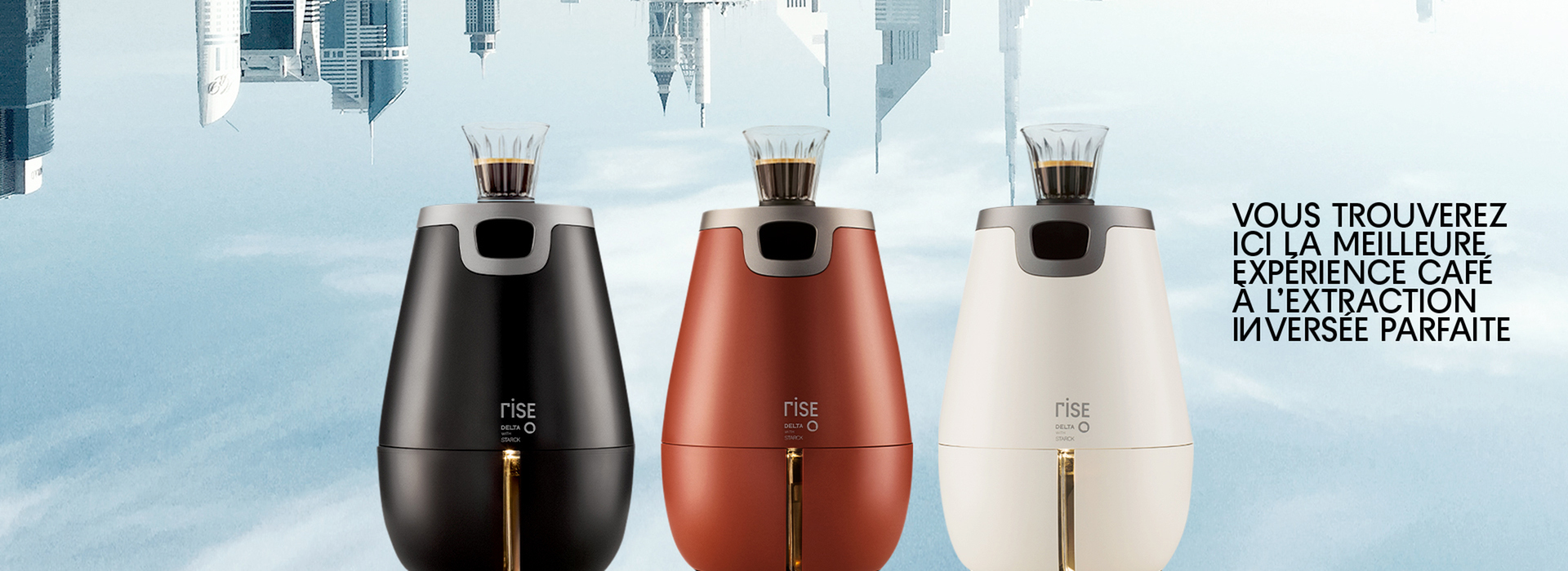 Delta Q | Café Delta Q | Boutique En Ligne Delta Q