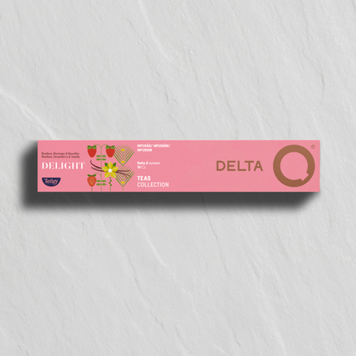 Machine à café Delta Q | Boutique En Ligne Delta Q